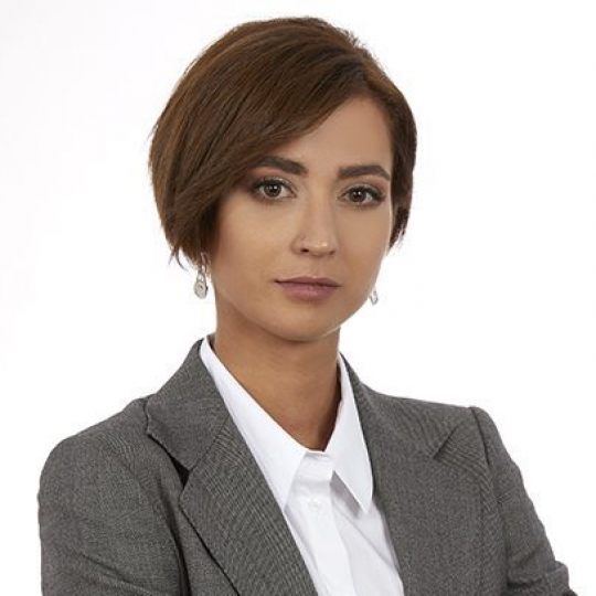 Marta Pérez Cardoso - SOLIUM Legal & Finance